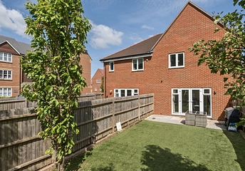 Properties for sale in South East England | Romans