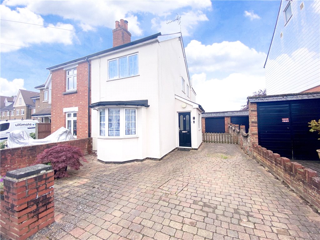 House for sale in South Street, Farnborough, Hampshire, GU14 | Romans