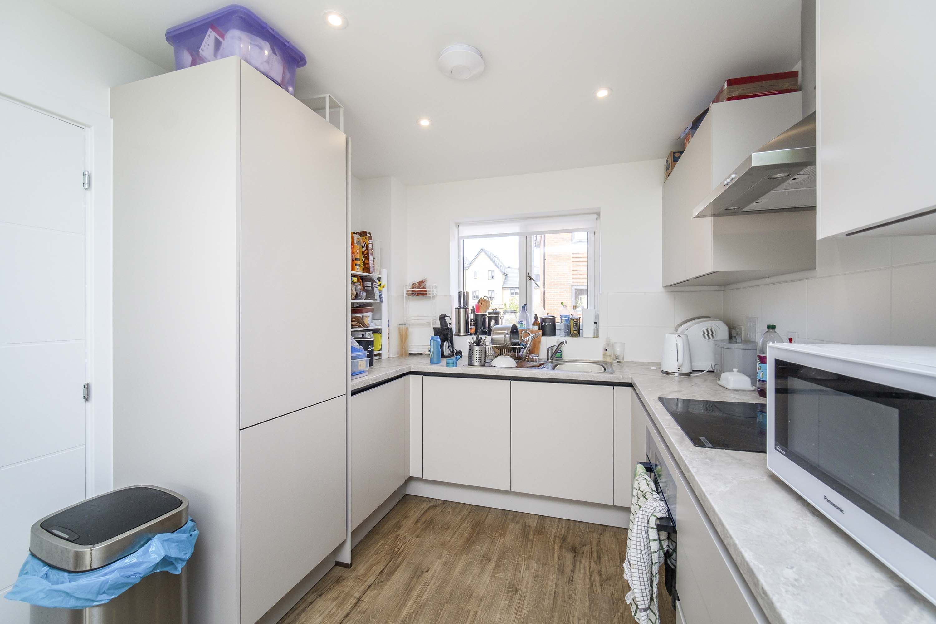 House to rent in Hunt Way, Crowthorne, Berkshire, RG45 | Romans